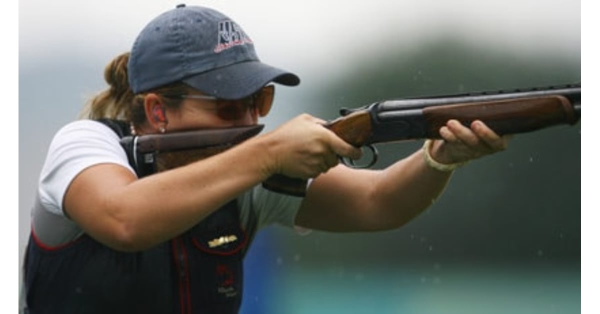 Shotgun Shooting at its Finest: Shotgun Competitors Prepare to Meet at ...