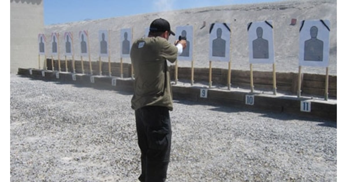 10 Shooting Skills Every Gun owner Must Know