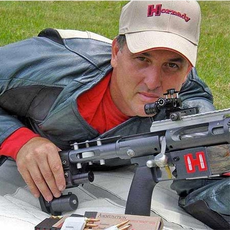 Thunder Down Under ends as American Shooters sweep NRA World Action ...
