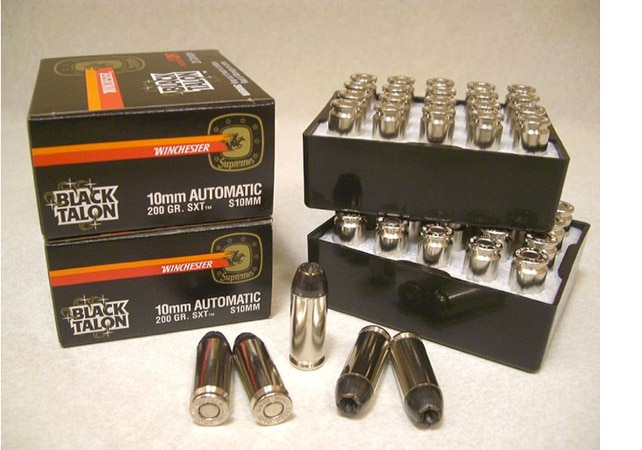 The Myth of the Cop Killer Bullet
