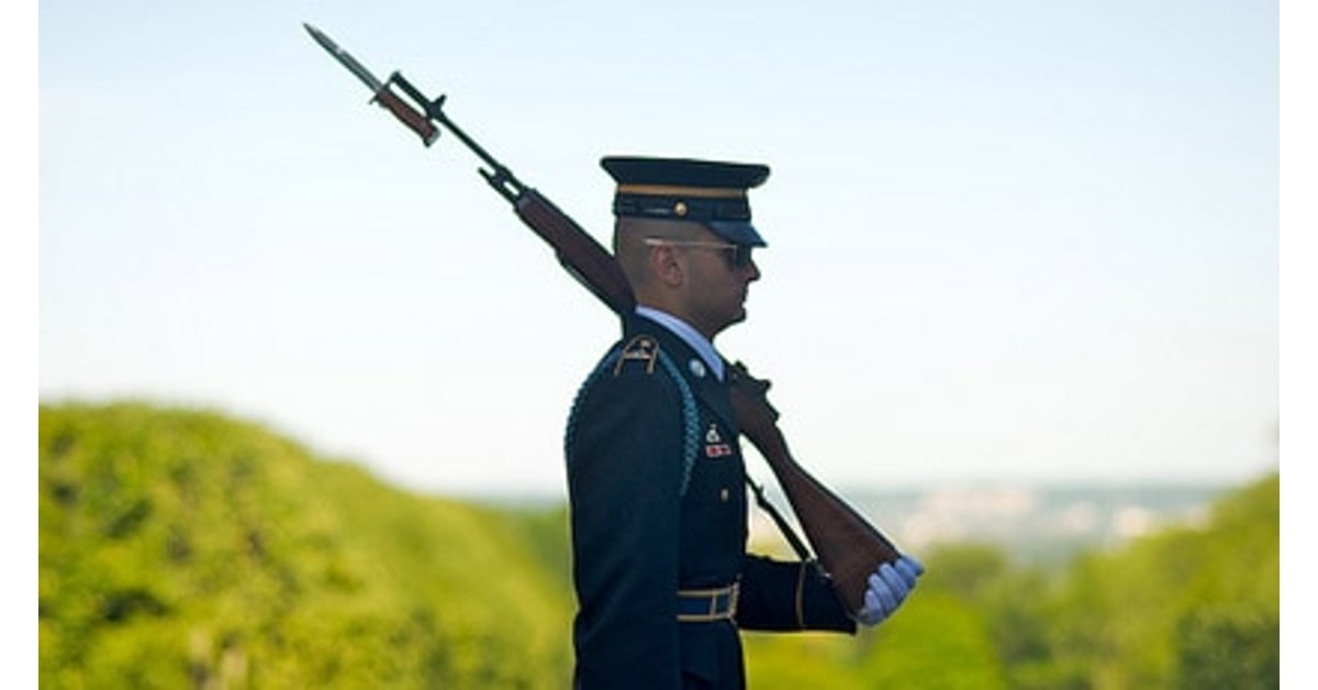 A Twenty-One Guns.com Salute to the Veterans on Memorial Day