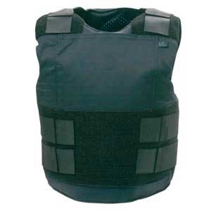 Bulletproof Logic: The Undeniable Value of Body Armor