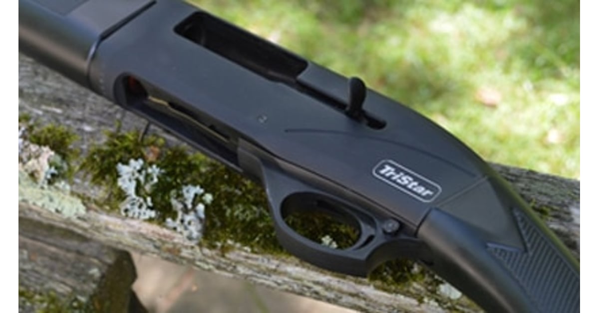 Gun Review - TriStar Viper G2 shotgun