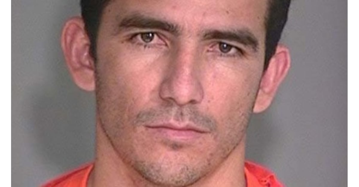 Suspect charged in Border Patrol Agent Brian Terry's death extradited ...