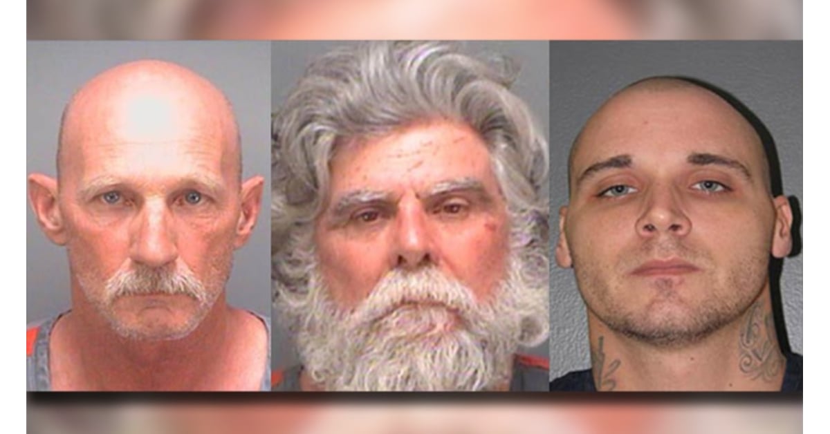 Doomsday preppers sentenced on gun-related charges (VIDEO)