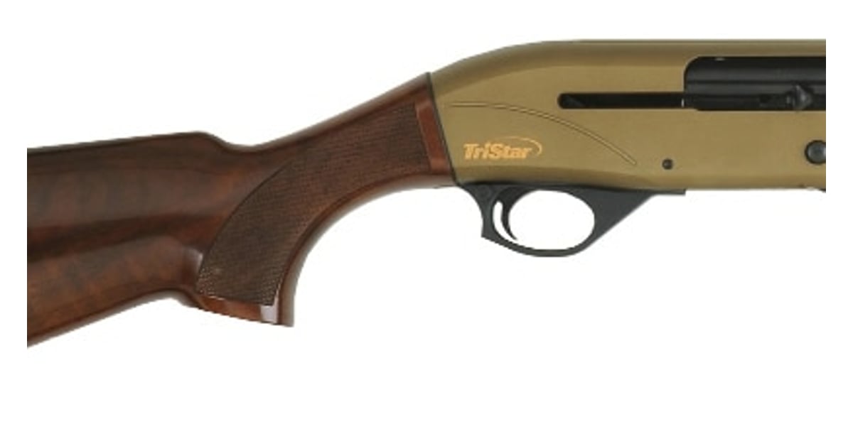 New TriStar Viper G2 Bronze