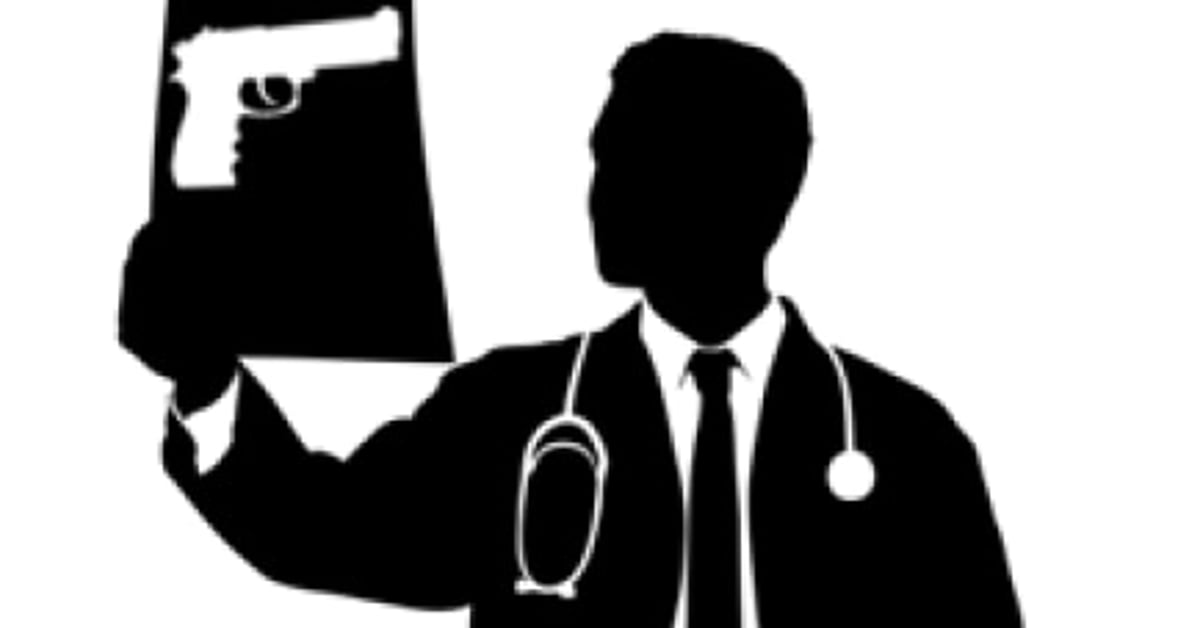 Is Gun Violence a Public Health Problem or a Crime Problem?