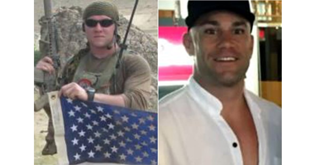 Two Navy SEALS die after apparent accident in training pool (VIDEO ...