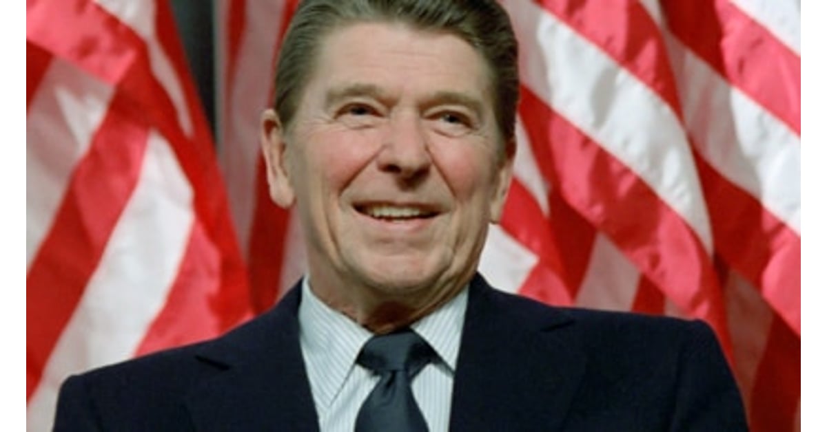 Author claims Ronald Reagan carried gun during presidency (VIDEO)