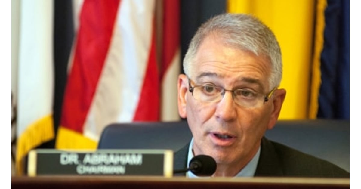 GOP lawmakers move to block Social Security gun grab