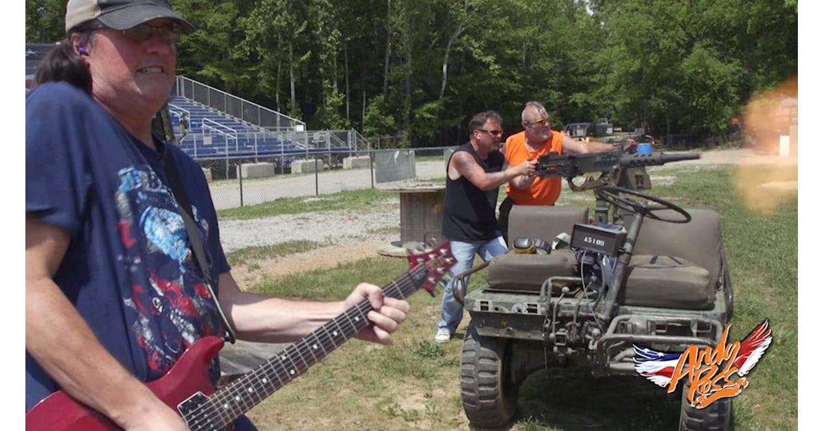 .50 Cal 4th of July Celebration! (VIDEO) :: Guns.com