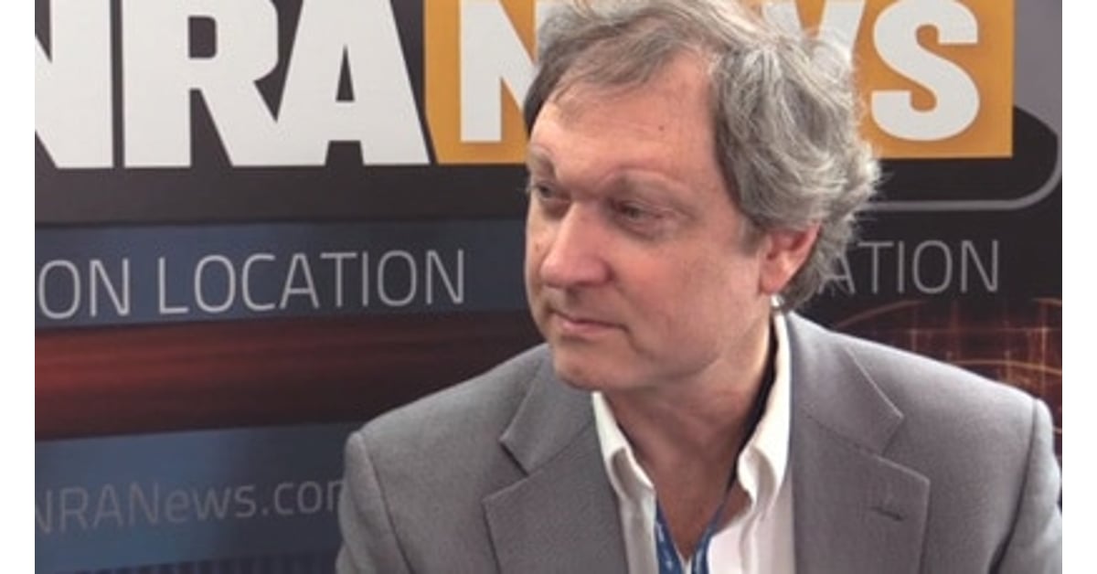John Lott: Gun-free zones are magnets for murderers