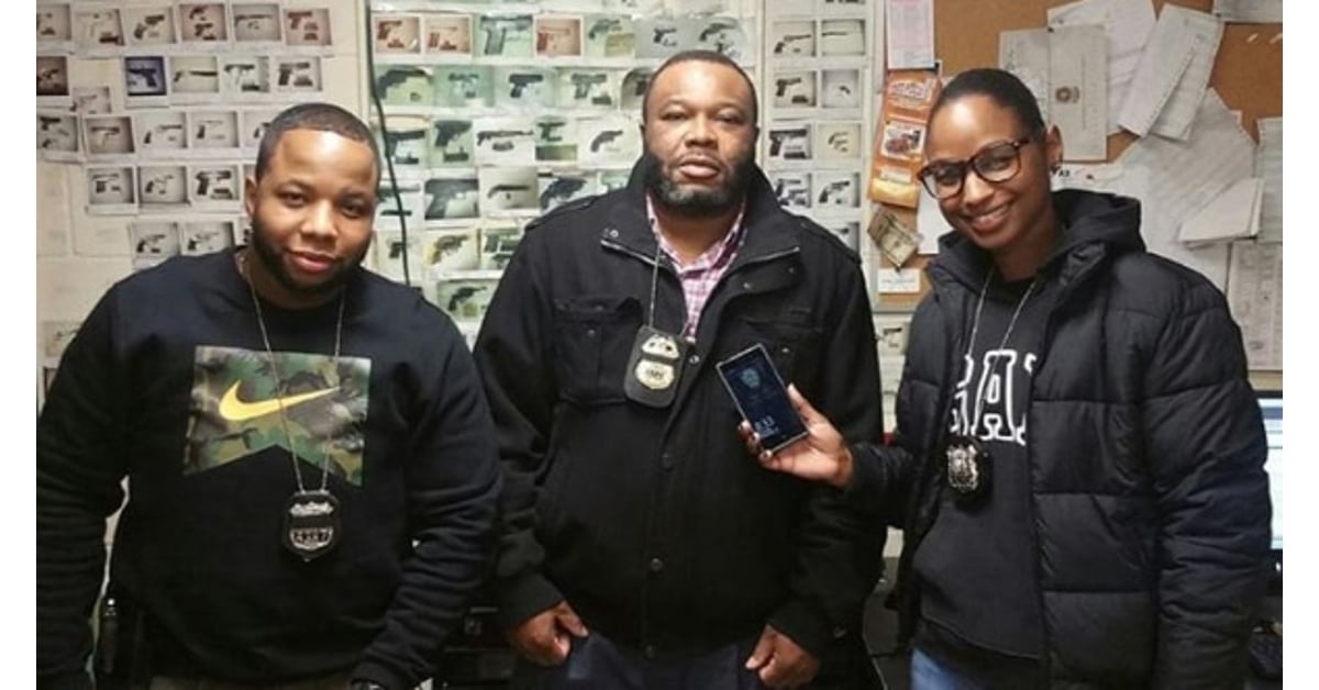 NYPD uses ShotSpotter app to arrest 3 on gun charges