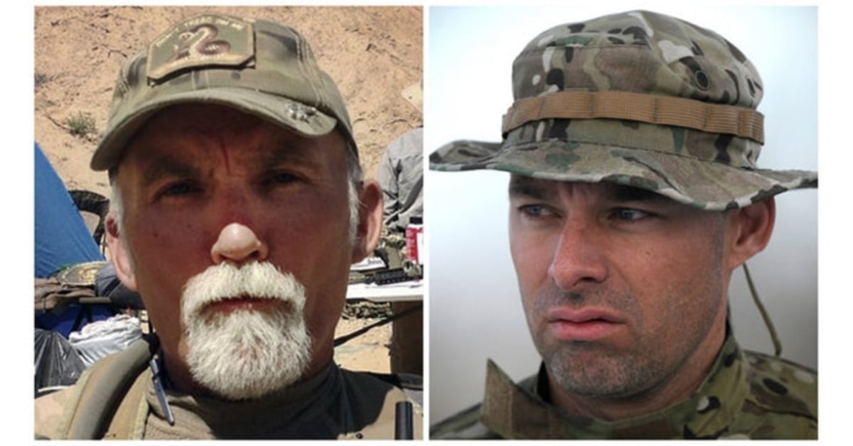 First guilty pleas entered in Bundy standoff case