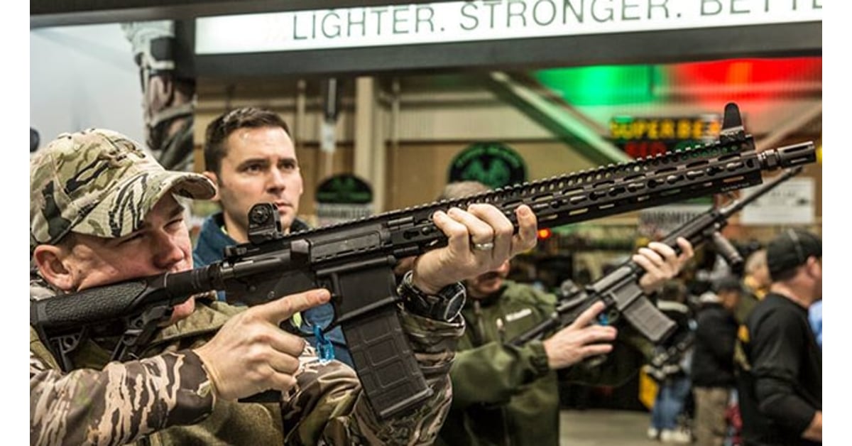 Daniel Defense attacks low inventory with new measures
