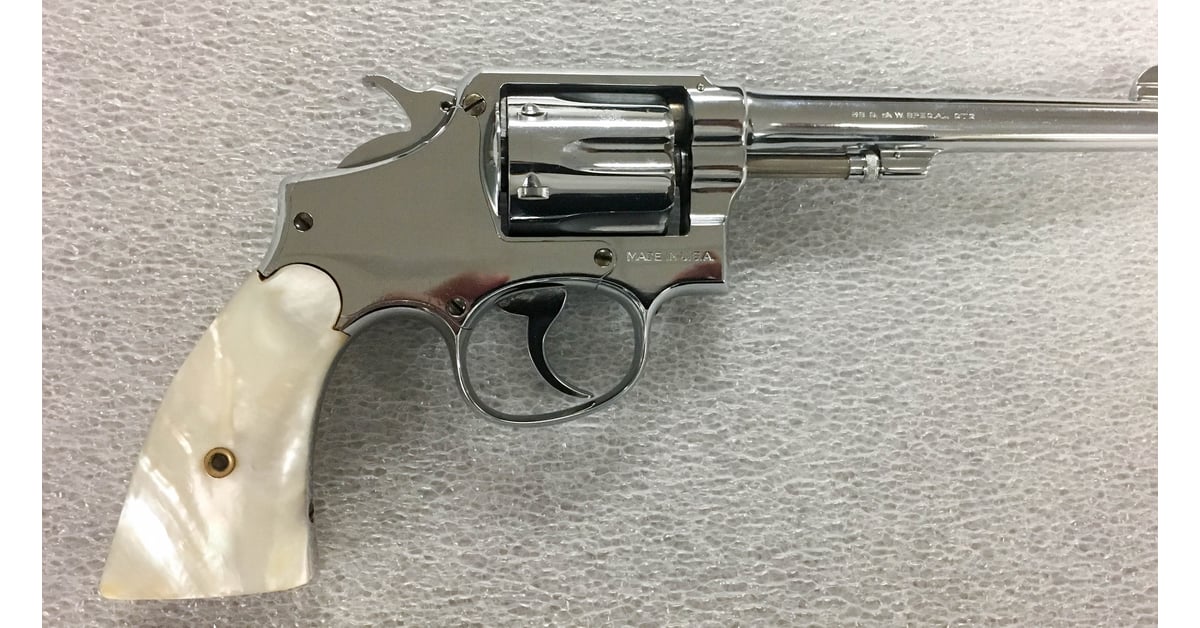 IRS sends Las Vegas Mob Museum the wrong Al Capone gun