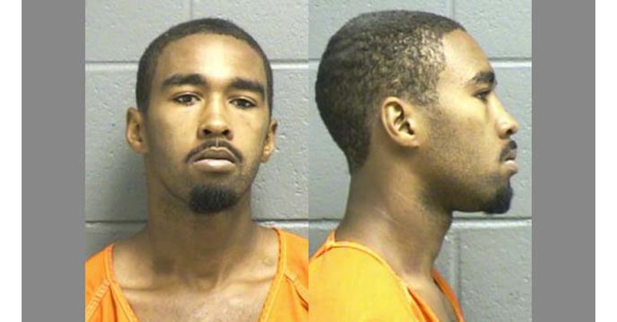Georgia man gets 25 years for trying to kill a federal agent