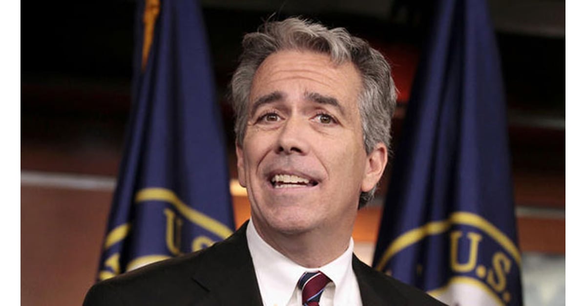 Former congressman Joe Walsh will grab his musket if Trump loses