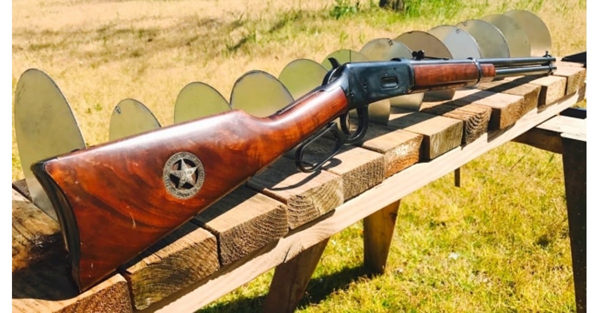 The good ole .30-30 tested against stacks and stacks of sheet metal (VIDEO)