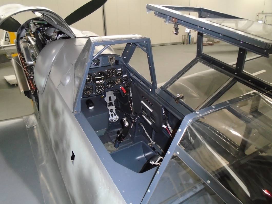 Get your fresh hot Messerschmitt for sale right here (PHOTOS)