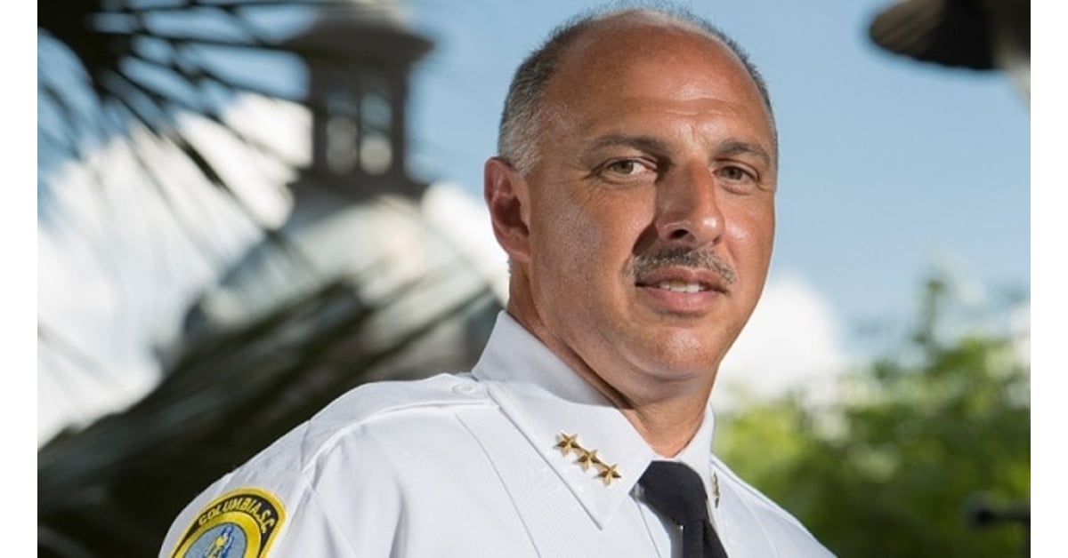 South Carolina police chief: Open carry would make policing more difficult