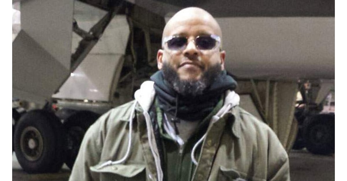 Air Force vet sentenced to 35 years for trying to join ISIS