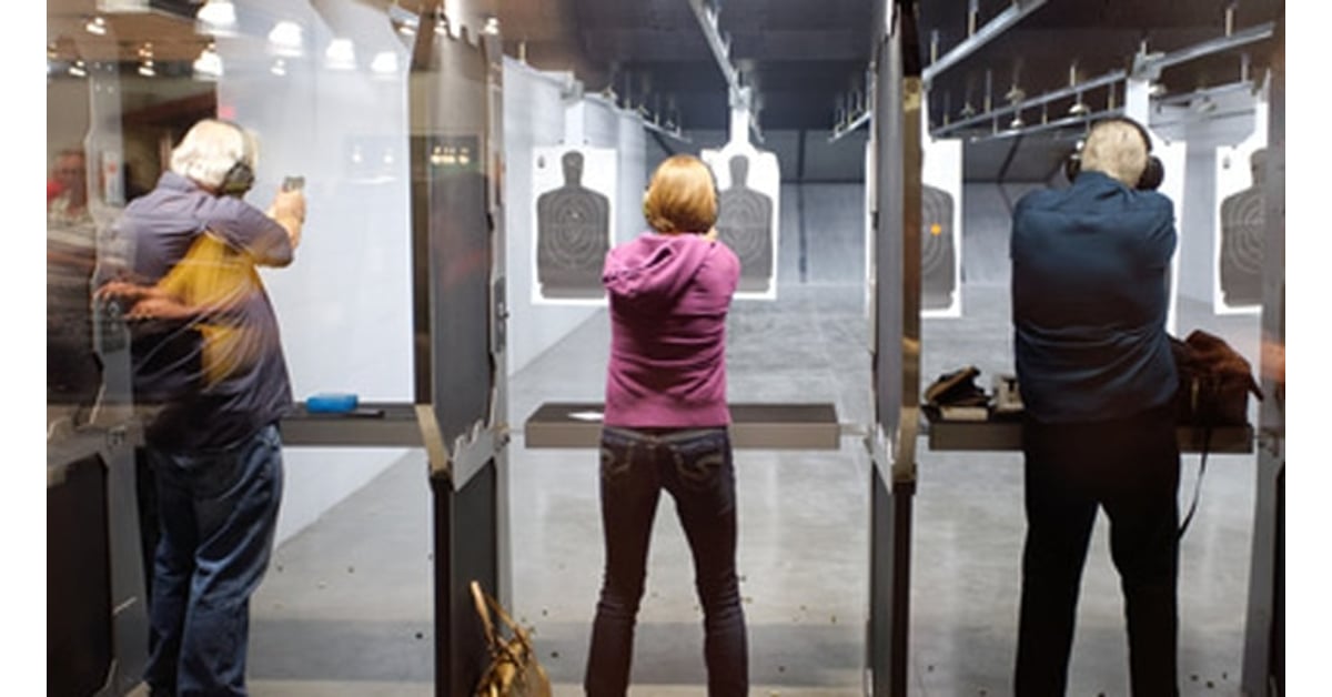 NSSF declares August 'National Shooting Sports month'