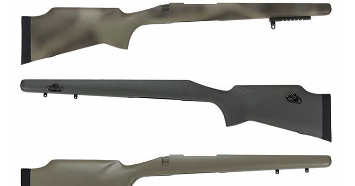 Grayboe’s Terrain stock in full production shipping pre-orders