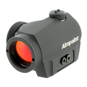 Aimpoint Micro S-1 sight now available from authorized dealers