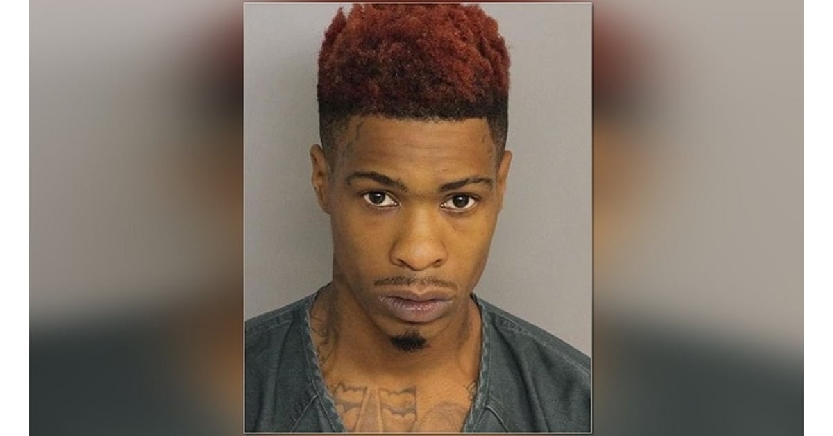 Leader of crew that stole 340 firearms from gun stores gets 10 years