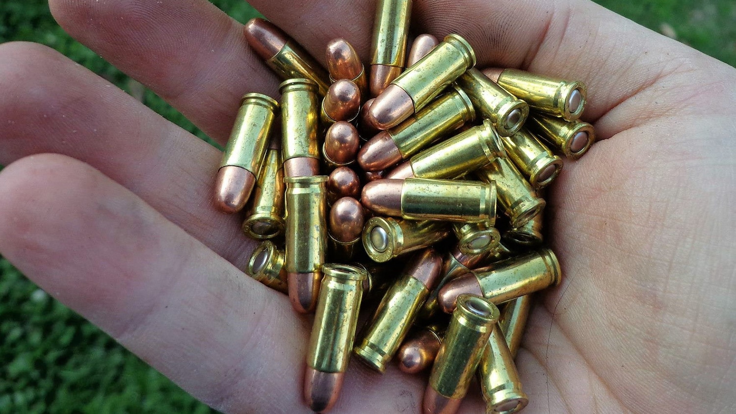Three Reasons Why 25 ACP Is Irrelevant Guns Three Reasons Why 25 ACP Is Irrelevant Guns
