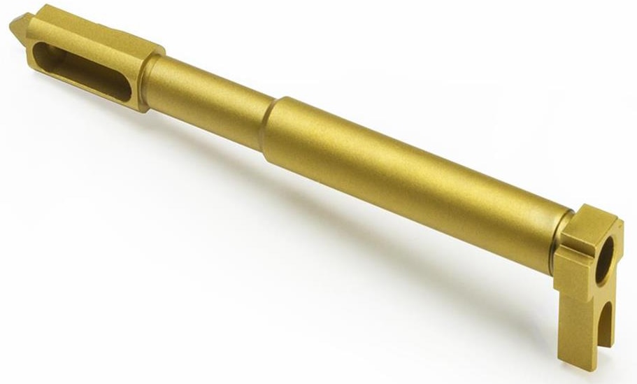 Lone Wolf Distributors adds Titanium 9mm/.40 Glock firing pins