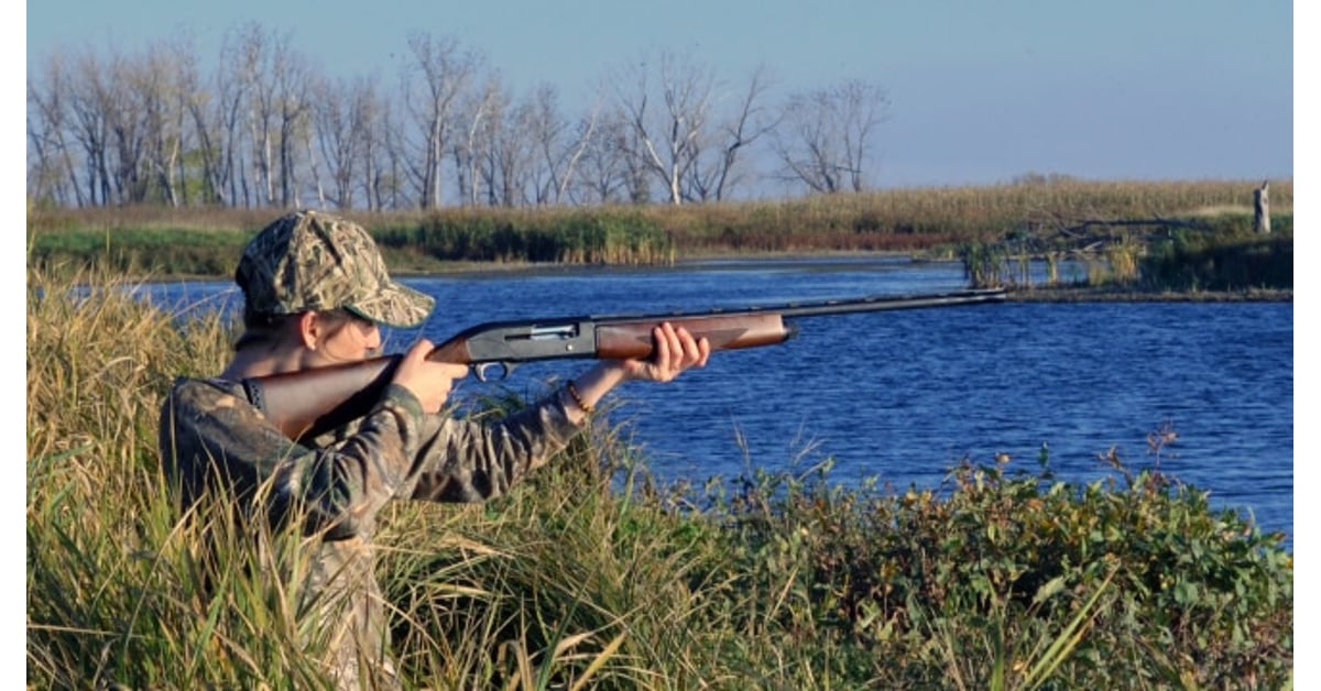 Feds propose to expand hunting, fishing in 30 National Wildlife Refuges