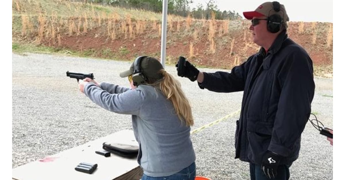 Scholastic Action Shooting Program sees record high entries for ...