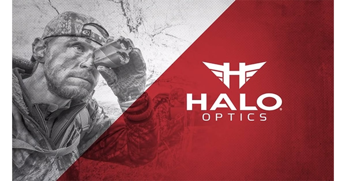 Halo Optics launches new, affordable XL600 rangefinder