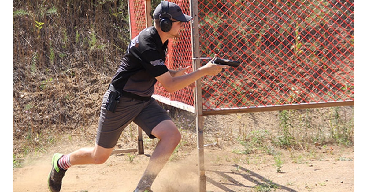 Sig Sauer adds new course to Sig Sauer Academy November schedule