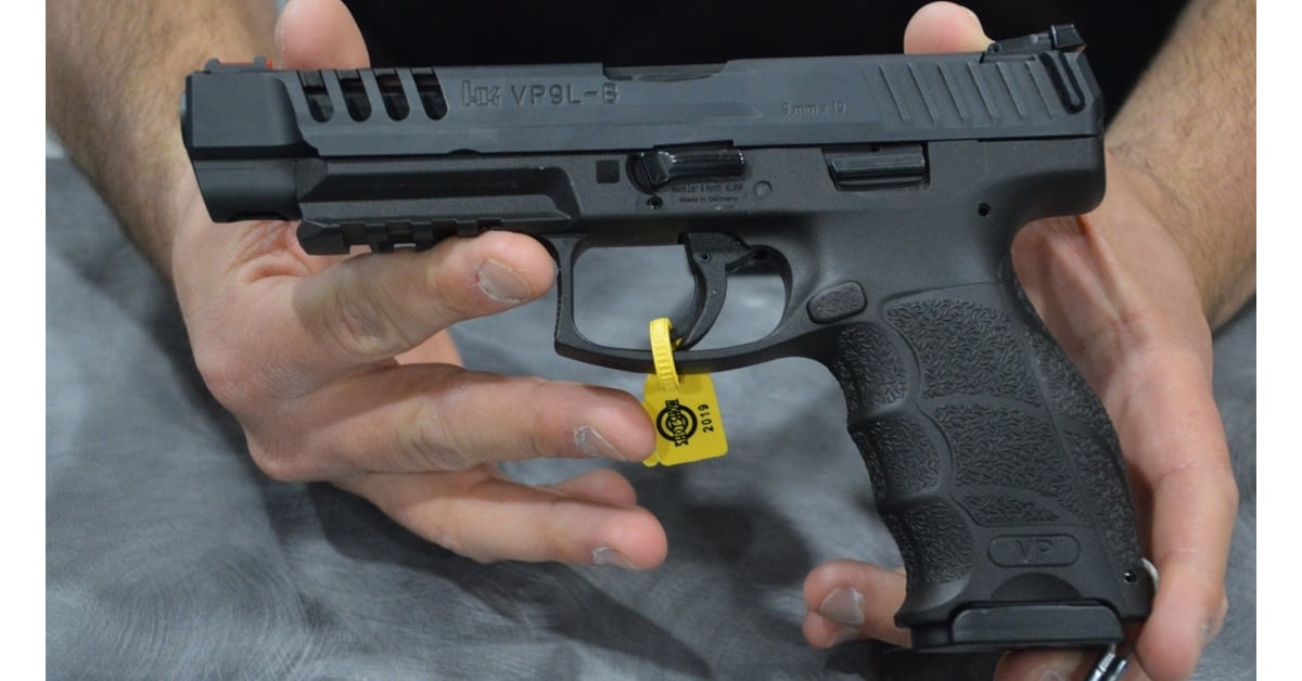 HK now shipping VP9L long slide kits
